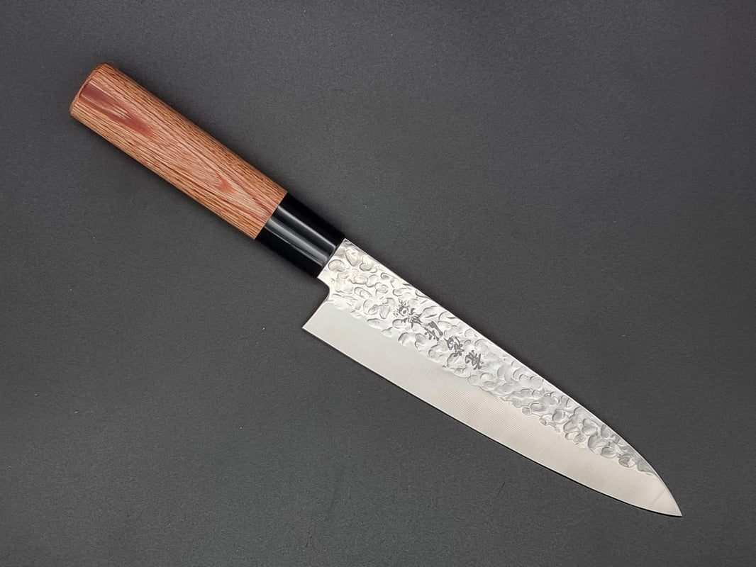 Gyuto – The Sharp Chef