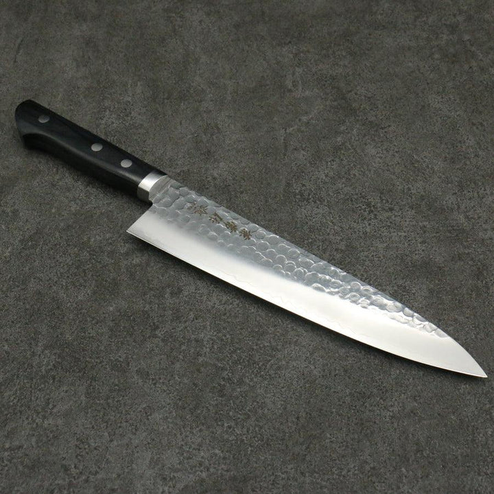 Gyuto – The Sharp Chef