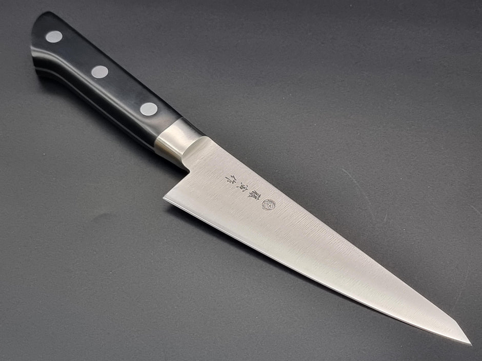 Tojiro – The Sharp Chef